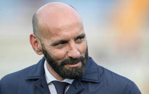 Monchi to Arsenal as Unai Emery gives green light