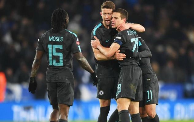 Chelsea Victor Moses Fenerbahce medical done, transfer close