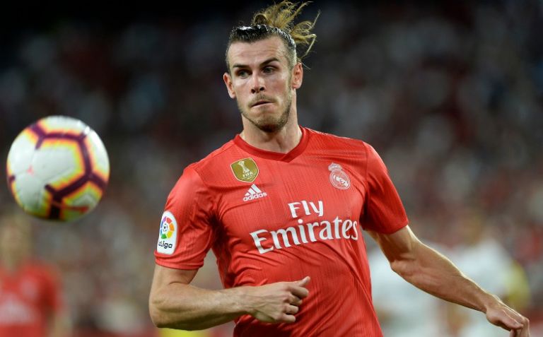 Bale Chelsea transfer edge over Man United