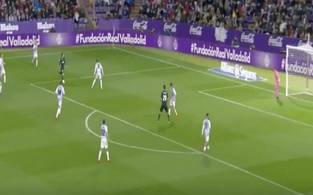 Video: Luka Modric superb solo goal for Real Madrid
