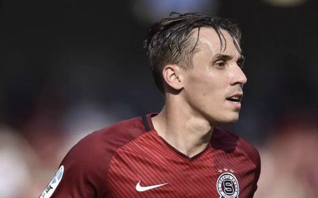 Czech star Josef Sural killed in horrific Alanyaspor bus crash