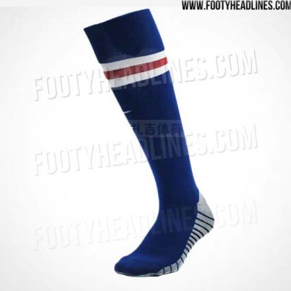 Chelsea 2019/20 home kit leaked online