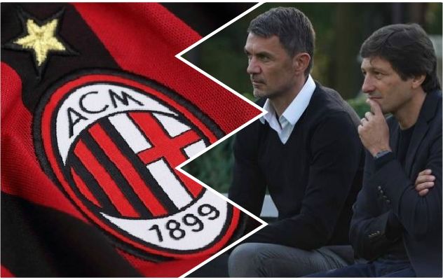 AC Milan plot midfield 'revolution' with crucial changes