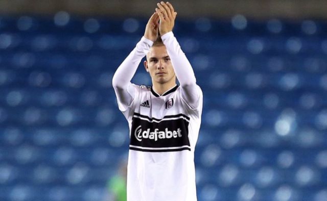 Harvey Elliots makes Premier League history in Fulham Wolves