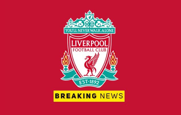 Jake Cain Liverpool contract