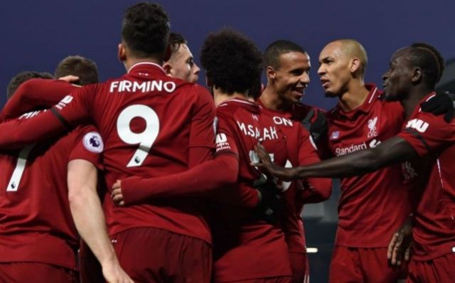 Netherlands England teams: Liverpool players involved