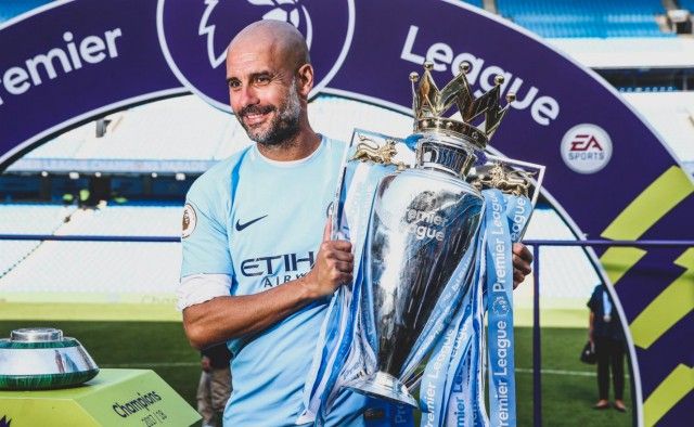 Premier League roundup: Man City pip Liverpool, golden boot and more