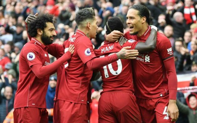 Huge boost for Liverpool, Mane won't leave