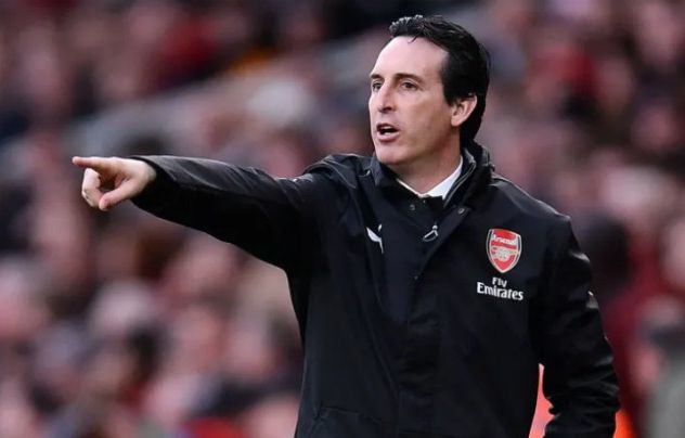 Arsenal worst run since 1992