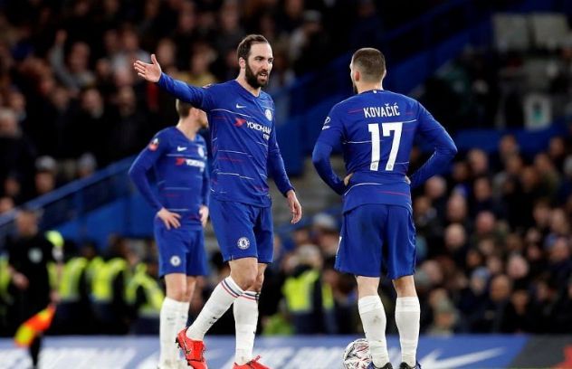 Chelsea to keep Kovacic on permanent transfer