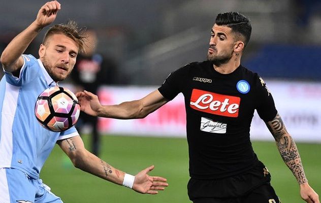 Hysaj Manchester United transfer approach made