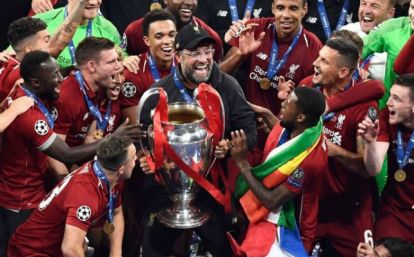 Liverpool attempted to trademark "allez allez allez"