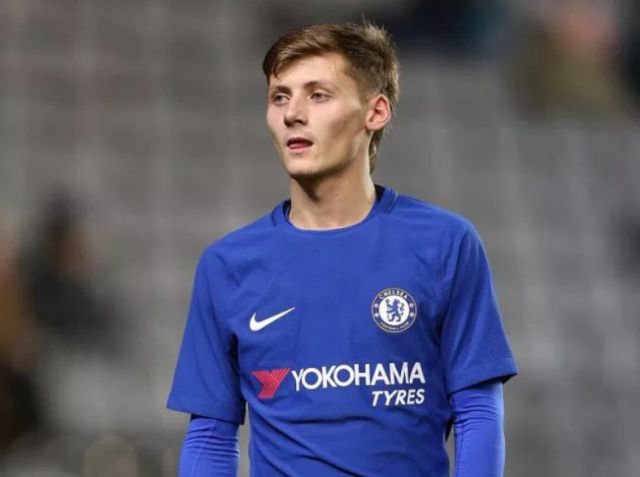 Chelsea transfer news: Kyle Scott to Newcastle