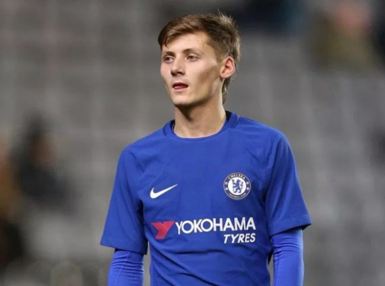 Chelsea transfer news: Kyle Scott to Newcastle