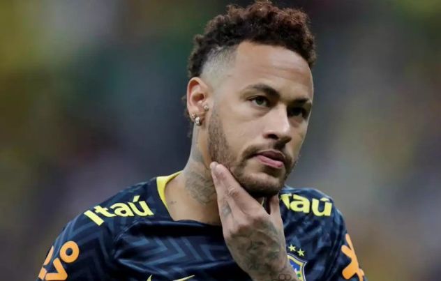 Neymar accepts Barcelona transfer return from PSG