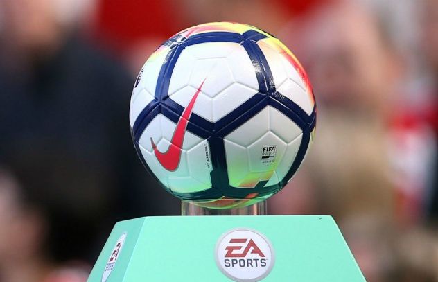 Premier League Boxing Day fixtures: Full festive schedule