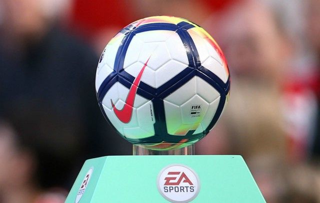 Premier League Boxing Day fixtures: Full festive schedule