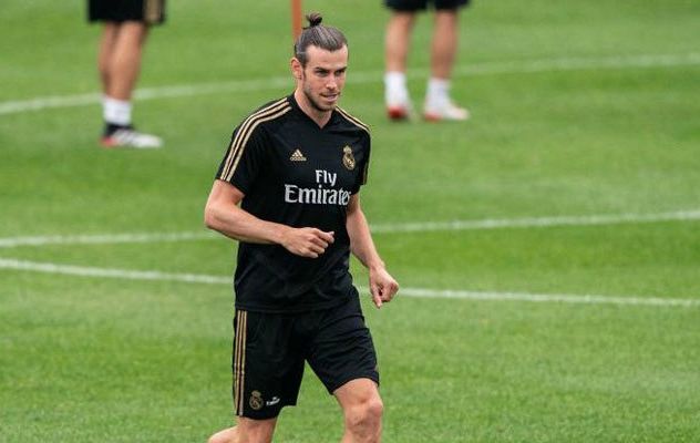 Gareth Bale's agent responds to Tottenham links