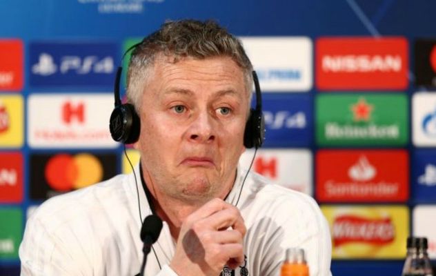 Trippier Manchester United transfer blunder revealed
