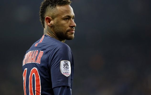 Revealed: How Chelsea came close to signing Neymar
