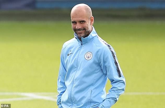 Manchester City's Ilkay Gundogan signs new 4-year contract