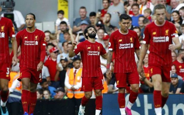 Henderson hails Liverpool's performance against Arsenal