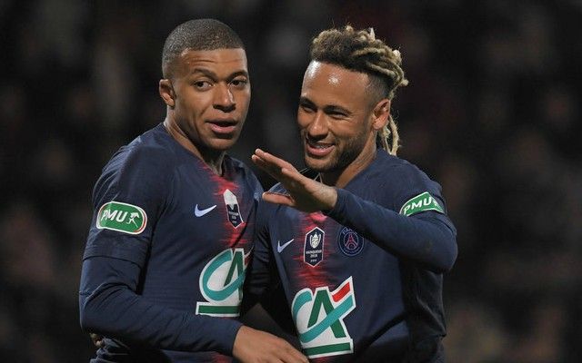 Neymar Liverpool Chelsea transfer talks