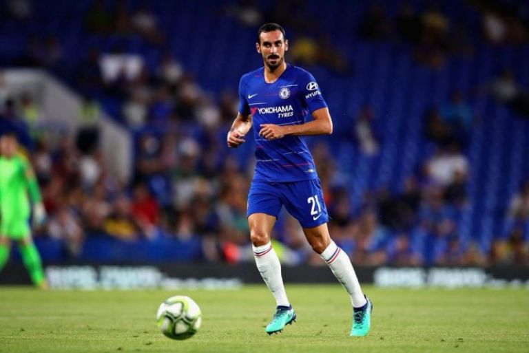 Chelsea misfit Zappacosta eyes exit this summer