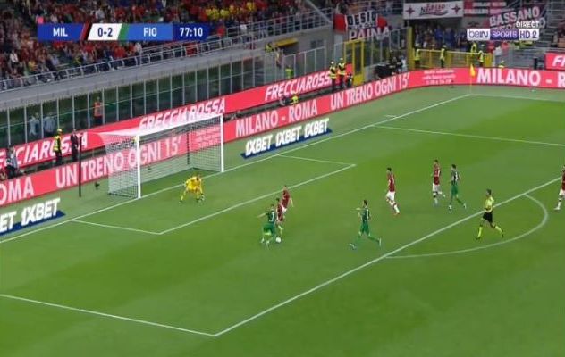 Ribery tells emotional story of growing up with facial scars