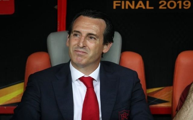 Arsenal '100%' behind Emery despite worst start in 37 years