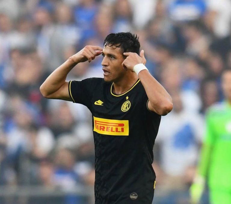Man United Alexis Sanchez injury news