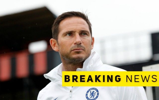 Chelsea in Jonathan Ikone transfer talks