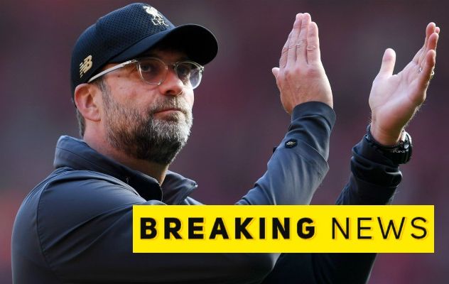 Liverpool transfer news: Neco Williams eyed by Real Madrid