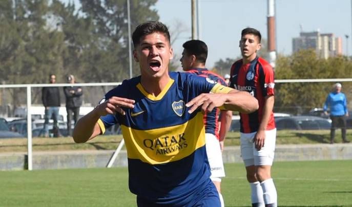 Barcelona hit back at Boca Juniors over Ramos Mingo case