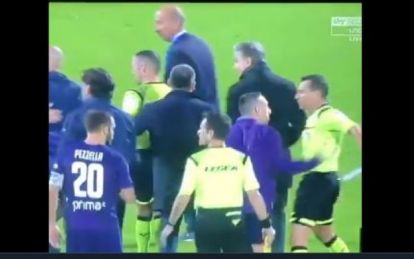 Ribery tells emotional story of growing up with facial scars