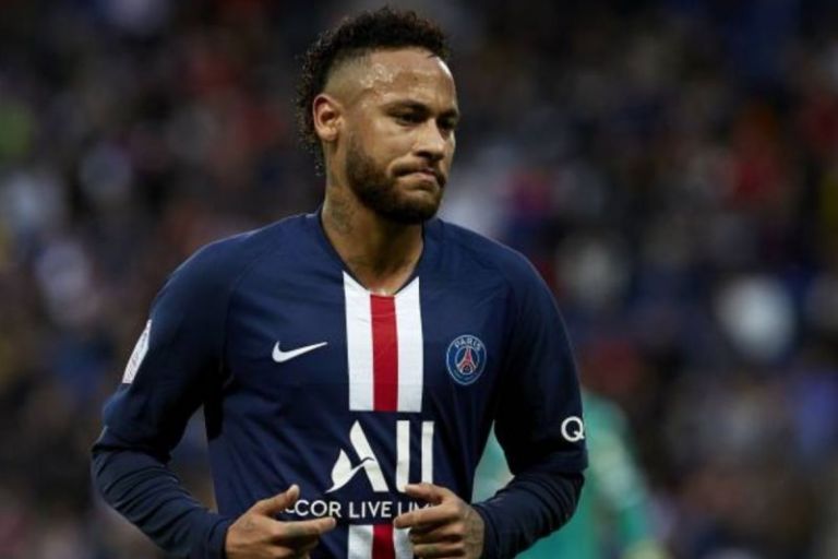Neymar Liverpool Chelsea transfer talks