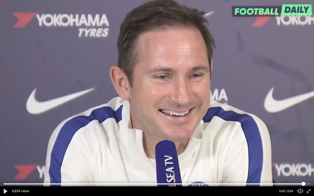 Photo: Incredible list of fines for Chelsea players revealed