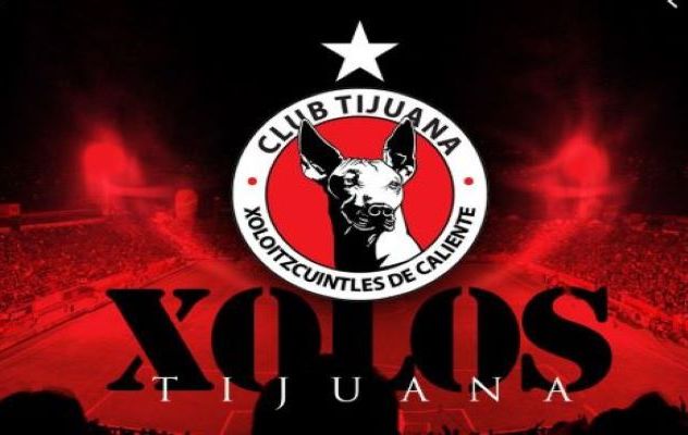 Photo: Mexican side Xolos launch Star Wars themed kit