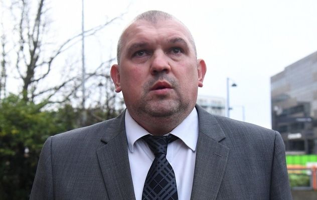Ex-PL ace Shipperley avoids jail after publicly exposing himself