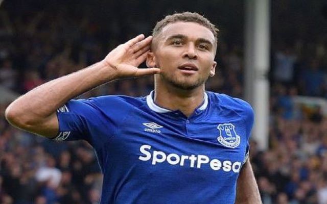 Photo: Dominic Calvert Lewis enhances Instagram celebration