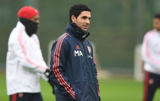 Arsenal's Aubameyang named as world's third-fastest player