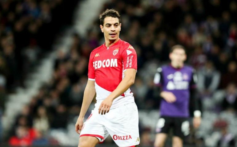 Ben Yedder Man United transfer needed