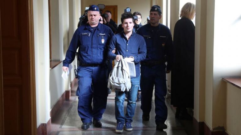 Rui Pinto: Man behind Man City's Champions League ban