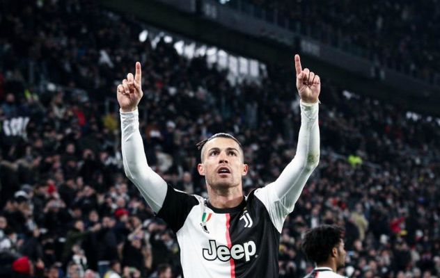Juventus are willing to sell Cristiano Ronaldo back to Real Madrid