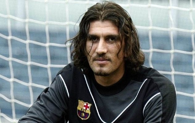 Turkey legend Rustu Recber hospitalised with Coronavirus