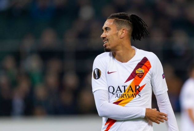 Roma news: Chris Smalling transfer could begin mass exodus in 2024