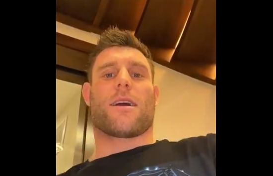 Video: James Milner hilariously delivers lockdown top 10 chart toppers ...