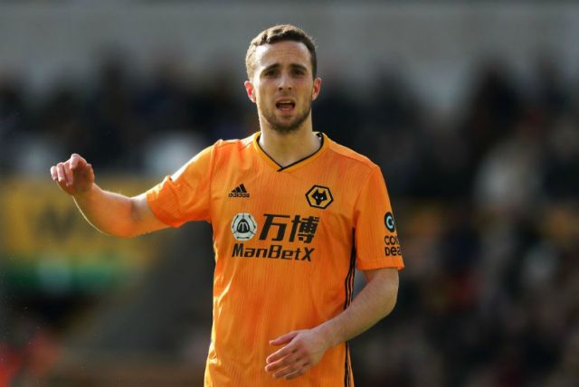Man United transfer news: Jimenez and Jota eyed from Wolves