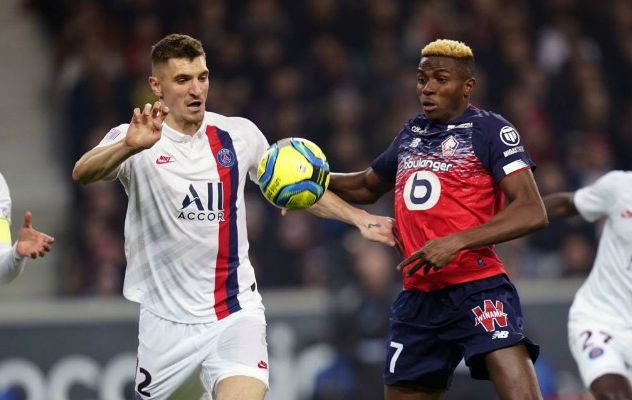 Osimhen transfer offers confirmed amid Liverpool links