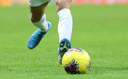 Australian footballer dies of heart attack on the pitch | CaughtOffside